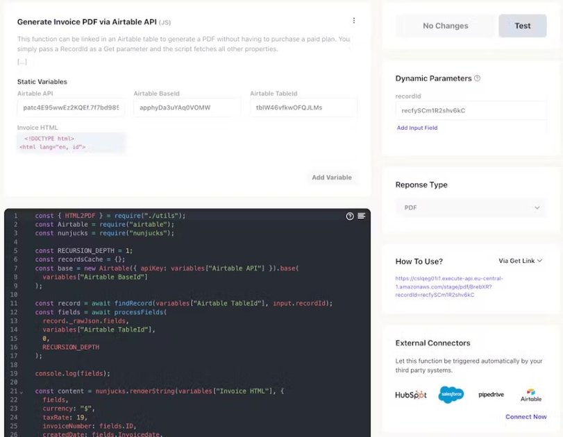 CustomJS - Integrate custom logic with JavaScript into any software ... CustomJS - Integrate custom logic with JavaScript into any software ...